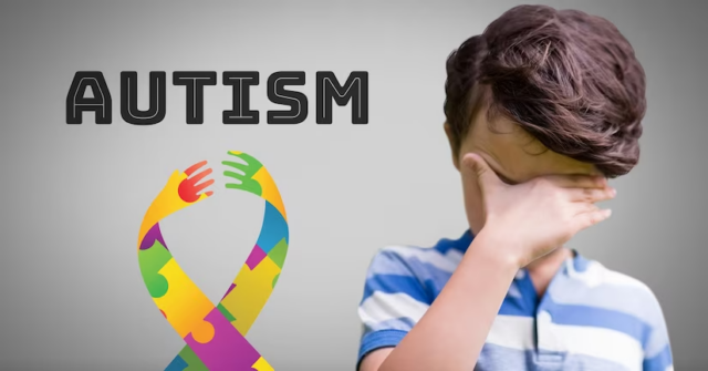 Understanding The Different Types Of Autism Spectrum Disorder - Astute ...